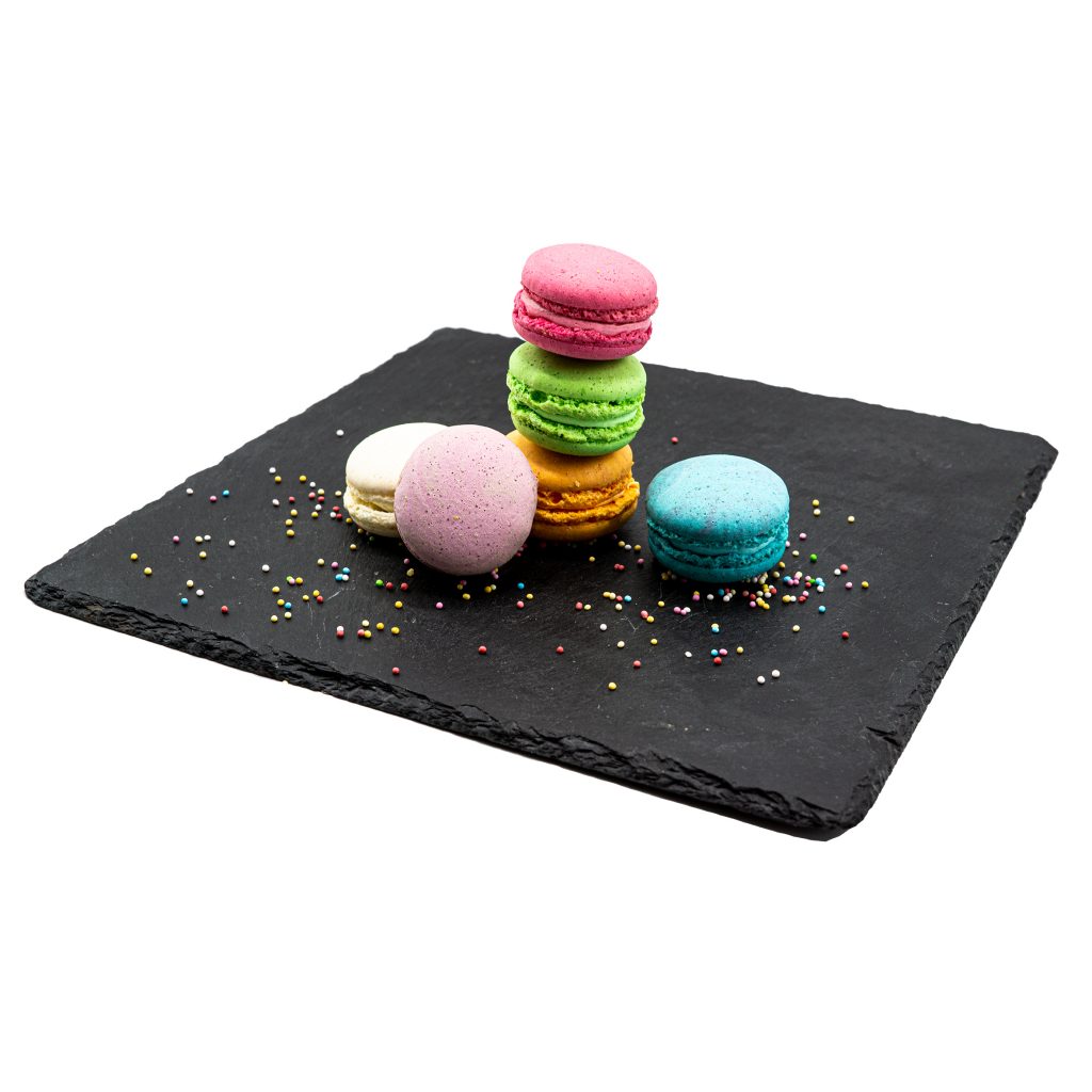 MACARONS - Boema Bakery Pascani